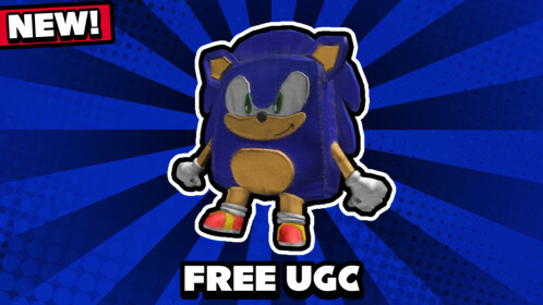 [X2] Click For UGC 2 - Roblox