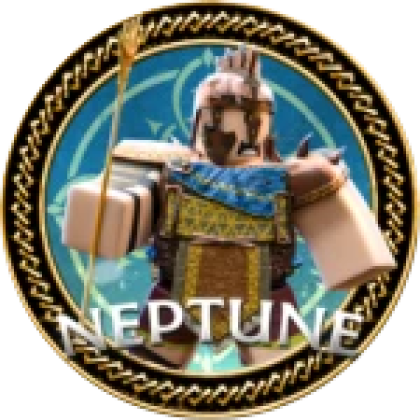 Neptune - Roblox