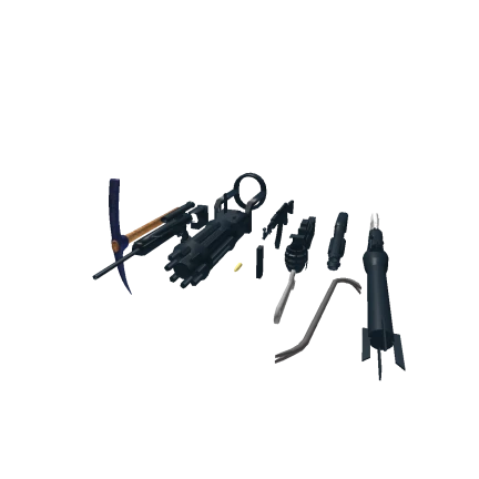 Asset Preview