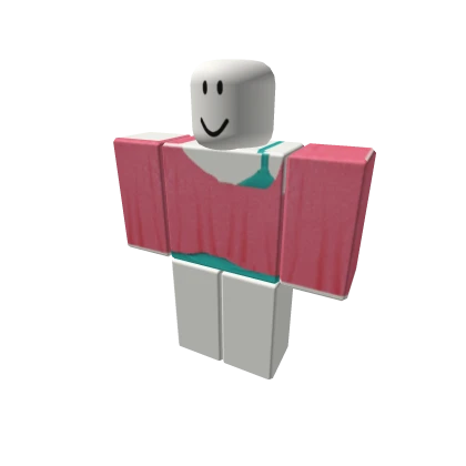 Claire - Roblox