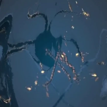 Rain world Echo