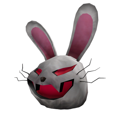 sinister easter bunny