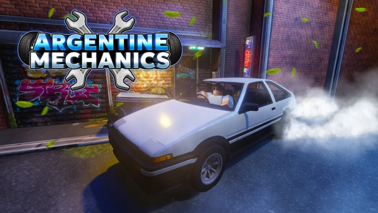 Car Mechanic Simulator 🚗 | Roblox Game - Rolimon's