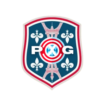 PXG logo