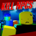 (🪖) KILL NPCS with DOOM MUSIC | Roblox Game - Rolimon's