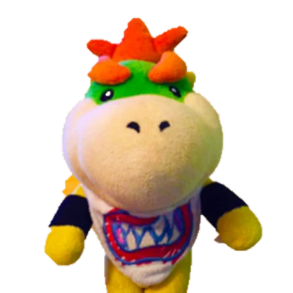 sml bowser junior