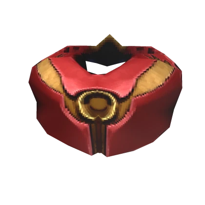 Enraged Archangel Gabriels Chestplate ULTRAKILL | Roblox Item - Rolimon's