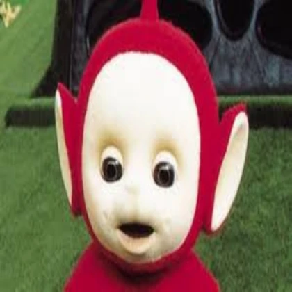 teletubbies