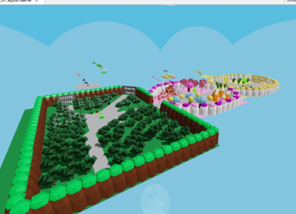 Island Principal Obby