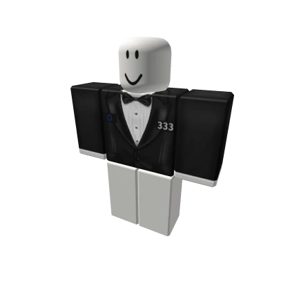 [SQUID GAME 2] Lee Myung-gi 333 Player Suit - Roblox