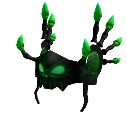Matrix Korblox Valquiria - Roblox