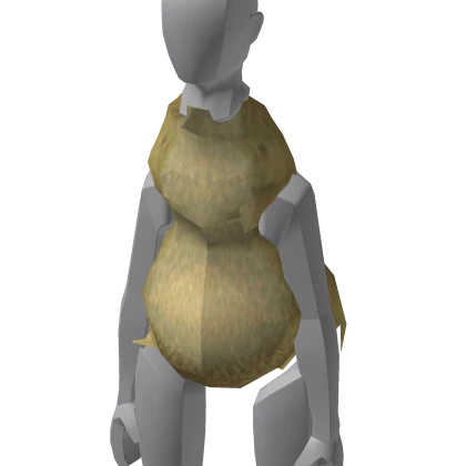 Sid The Sloth - Torso | Roblox Item - Rolimon's