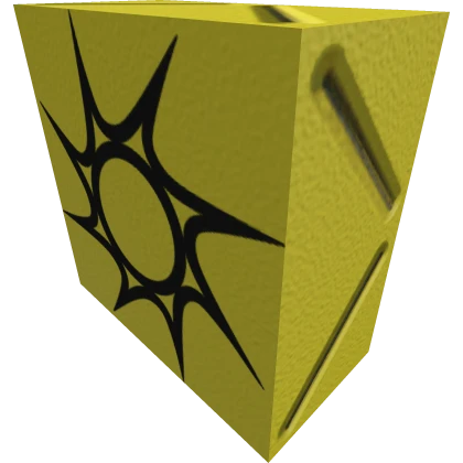 SFOTH IV Spawn Point Torso | Roblox Item - Rolimon's