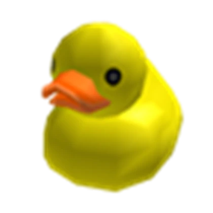EPIC DUCK