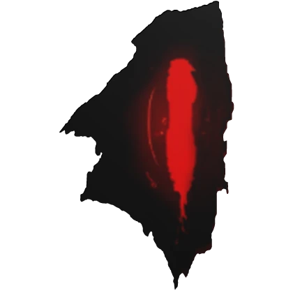 John Doe's Eye | Roblox Item - Rolimon's
