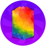 Rainbow Card | Roblox Gamepass - Rolimon's