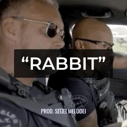 "RABBIT" | DRILL TYPE BEAT | UK X NY