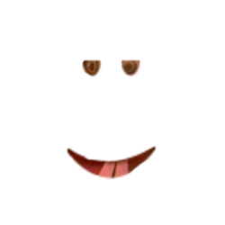 Chuck E Cheese Chill Face PNG