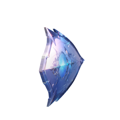 ️ Holdable Shield ️ - Roblox