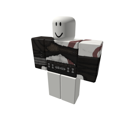 Kratos [+] - Roblox