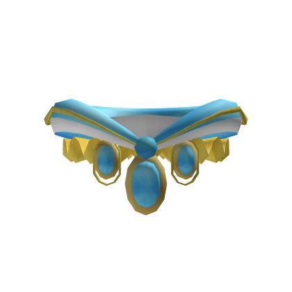 Royal Collar - Roblox