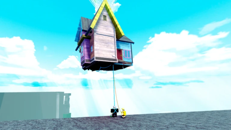 What Excites Players in the Adventure Up Roblox Trailer?