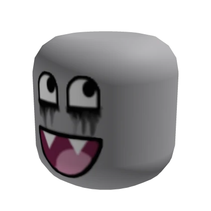 epic vampire face gift