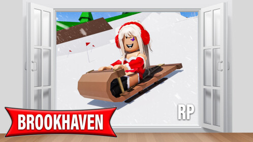 Đảo Brookhaven RP - Roblox