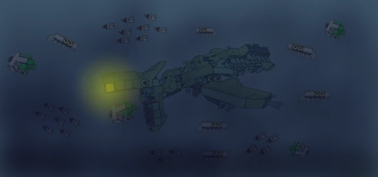 3D Geliştirme [Alfa] - Roblox