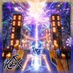 REx: Reincarnated | Roblox Game - Rolimon's