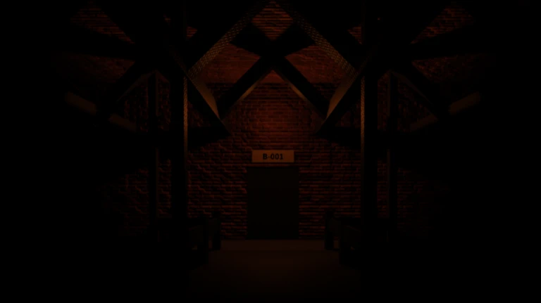 Quartos e Portas - Roblox