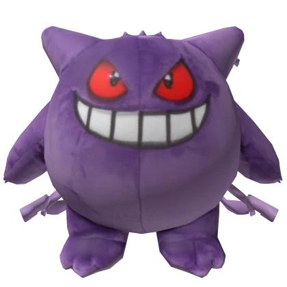 Gengar | Roblox Item - Rolimon's