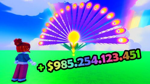 Happy Bloom - Roblox