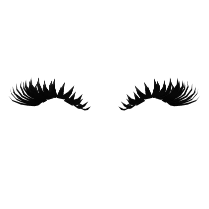 Beautiful Lashes | Roblox Item - Rolimon's
