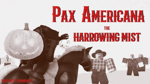 Pax Americana - Roblox