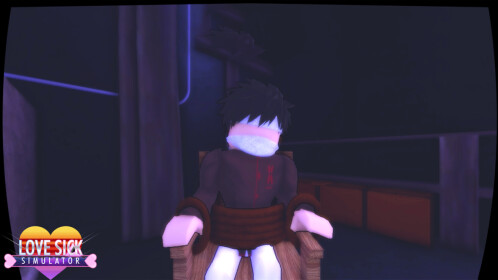 [AGGIORNAMENTO #13] Modalità Love Sick Simulator degli anni '80 - Roblox