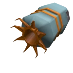 Hyperlaser Gun - Roblox