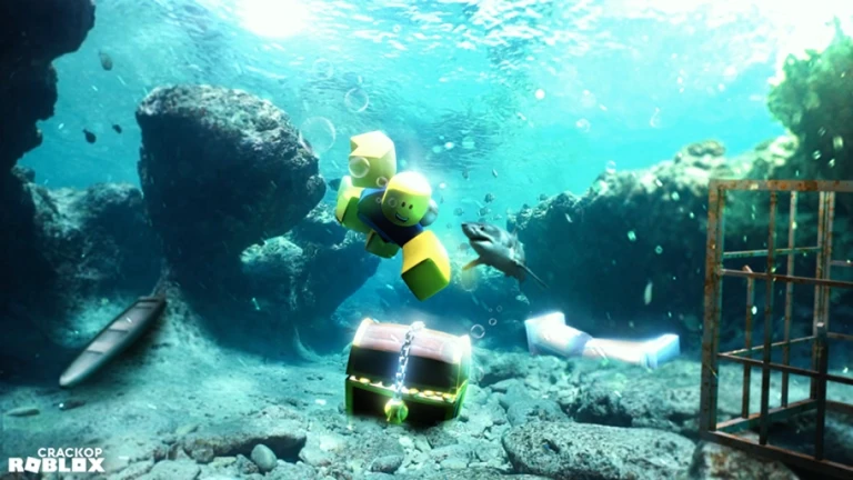 Simulador de Buceo | Juega en Roblox