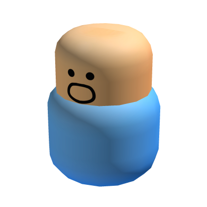 Bebé azul - Roblox
