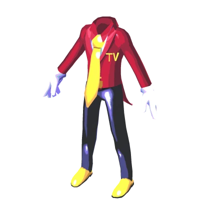 Tenna Outfit | Roblox Item - Rolimon's