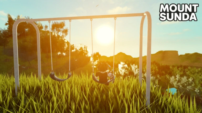 ⛺ MONTE SUNDA | El sitio web oficial de Roblox