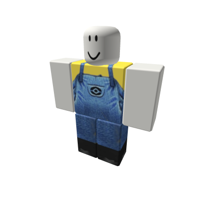 Minion – Roblox