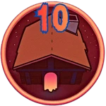 10 NIGHTMARE Nights | Roblox Game Badge - Rolimon's