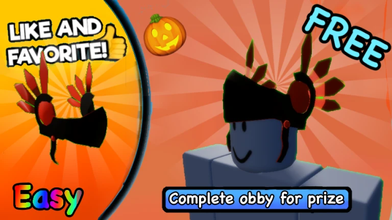 [FREE VALKYRIE] Easy Jump - Roblox