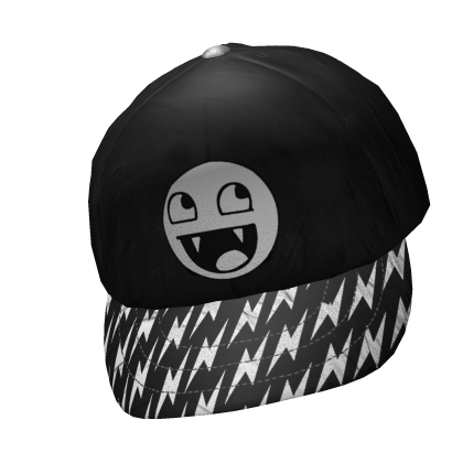 Cappuccio Epic Vamp Sideswept - Roblox