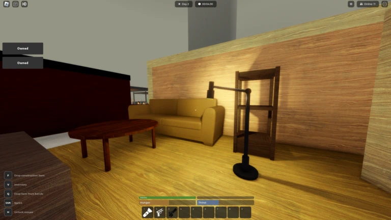 Tienda de Escape 3008 v2.6 - Roblox