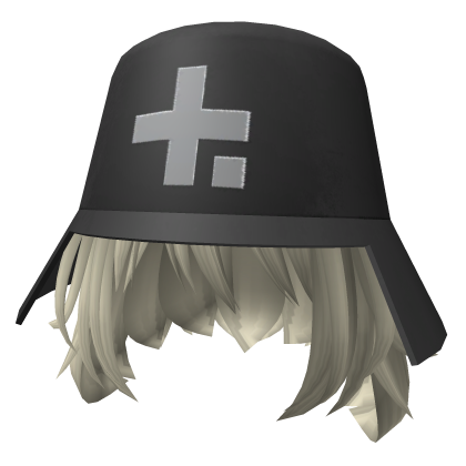 GLT Yuuri - Roblox