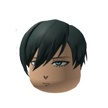 rin itoshi | Roblox Item - Rolimon's