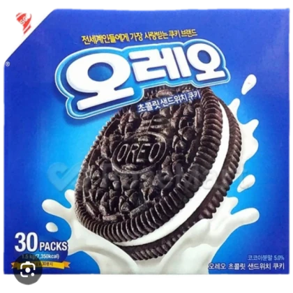 Oreo rereeorereo oh o########