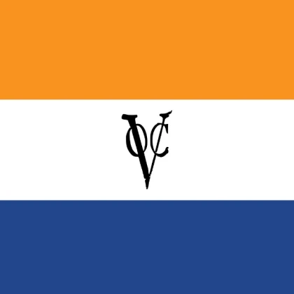 Voc flag